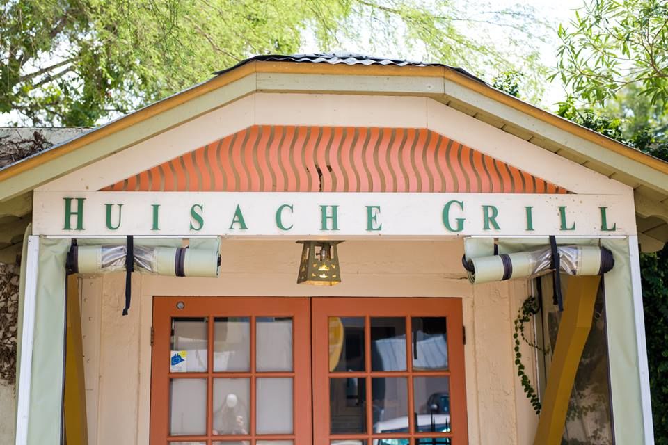 Huisache Grill, Upcoming Events in New Braunfels on Do512