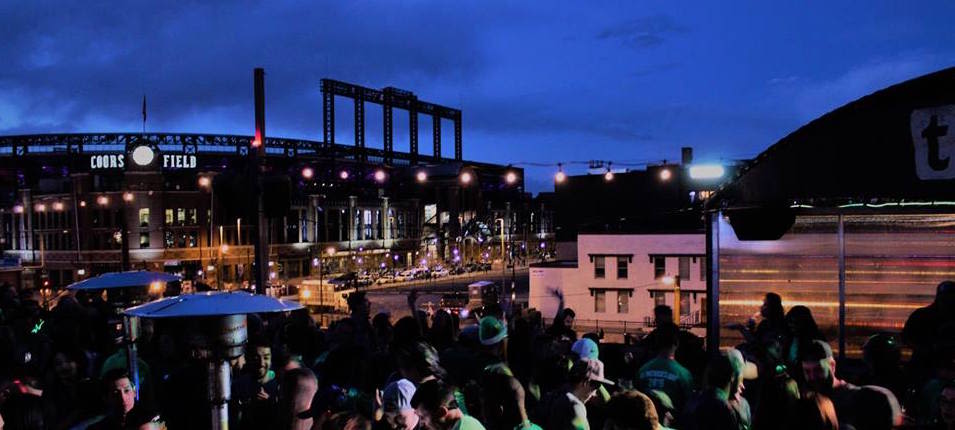 Tavern Downtown, Upcoming Events in Denver on Do303