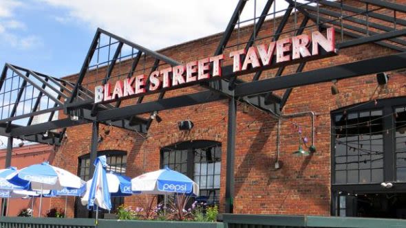 Blake Street Tavern, Upcoming Events in Denver on Do303