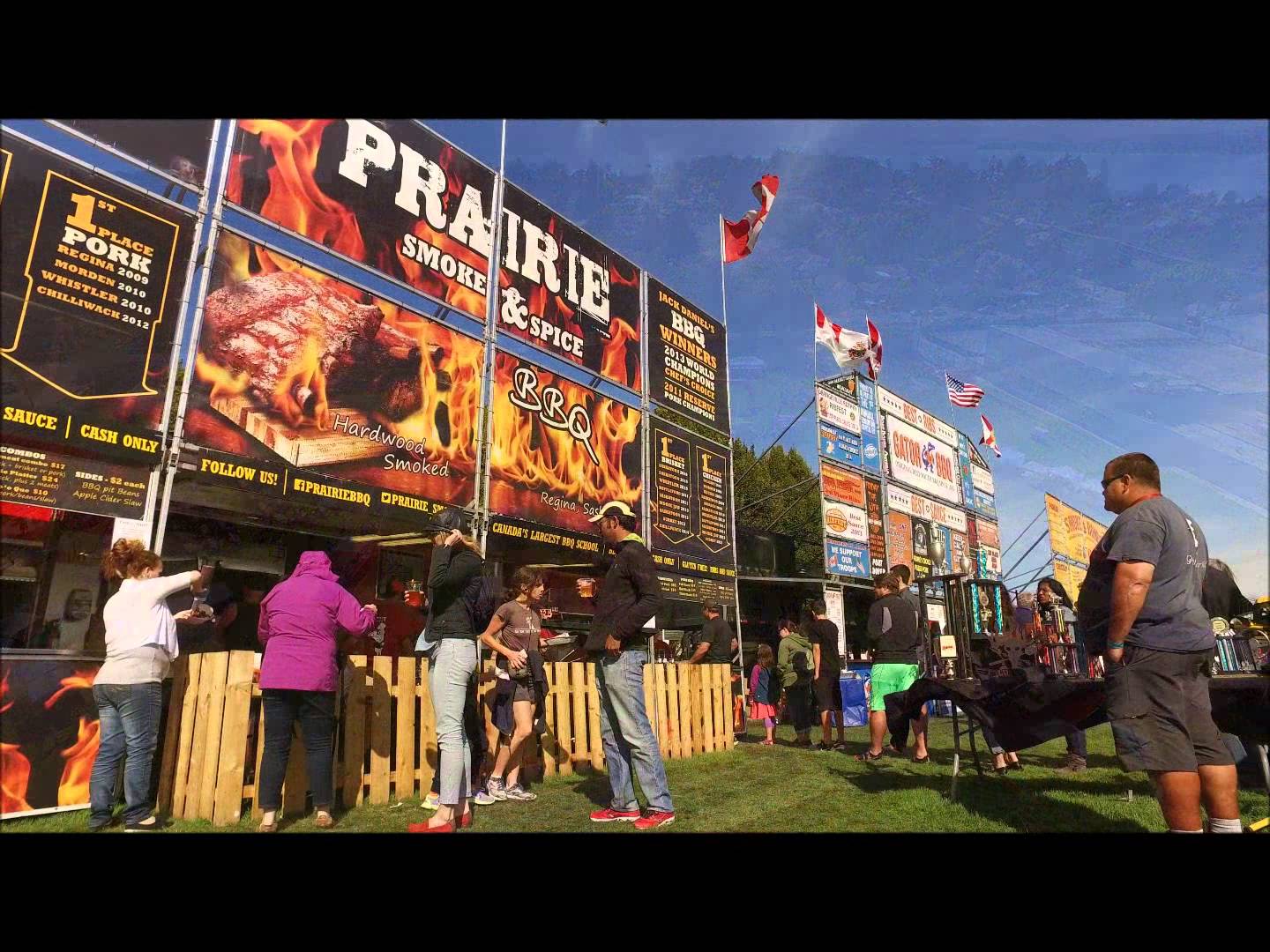Bullen Park, Upcoming Events in Esquimalt on Do250