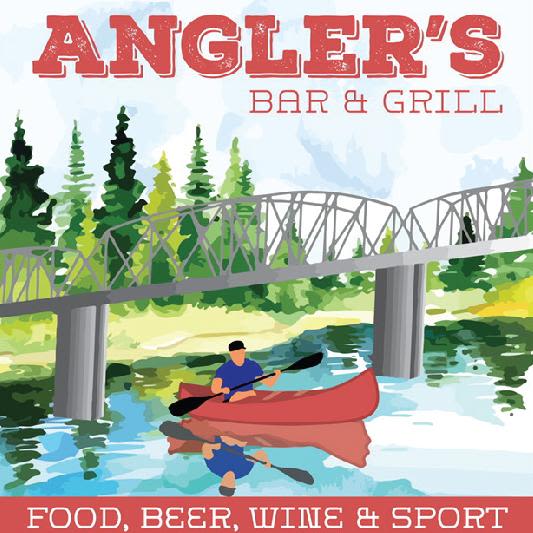 Angler's Bar and Grill, Upcoming Events in Bastrop on Do512