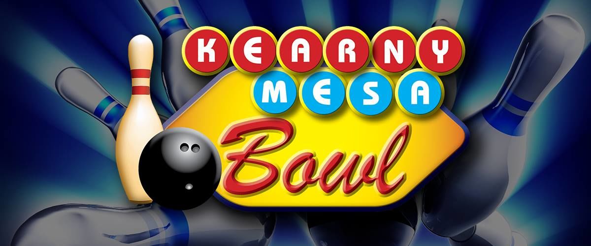 Kearny Mesa Bowl, Upcoming Events in San Diego on DoSD