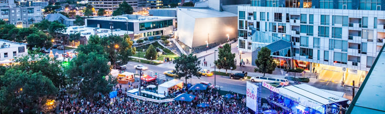 Golden Triangle, Upcoming Events in Denver & Boulder on Do303