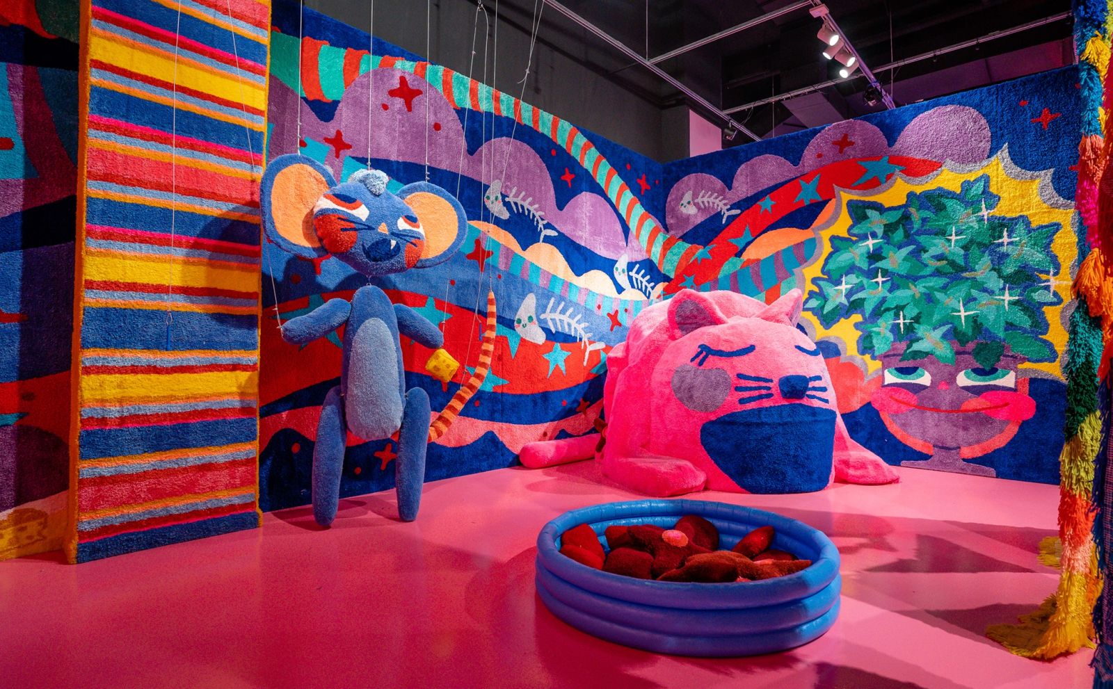 Sweet Tooth Hotel, Upcoming Events in Dallas on Do214