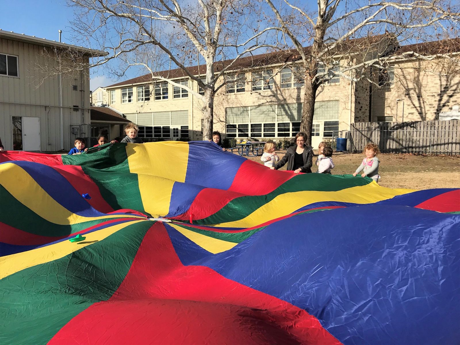 Upbring School, Upcoming Events in Austin on Do512