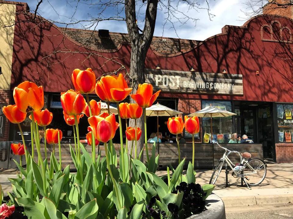 The Post Brewing Co. Boulder, Upcoming Events in Boulder on Do303