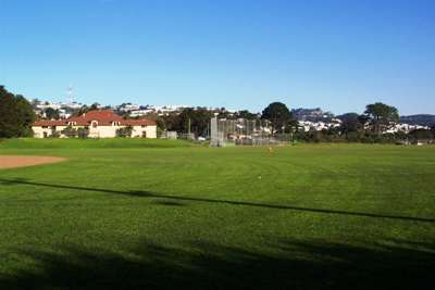 Balboa Park, Upcoming Events in San Francisco on DoTheBay