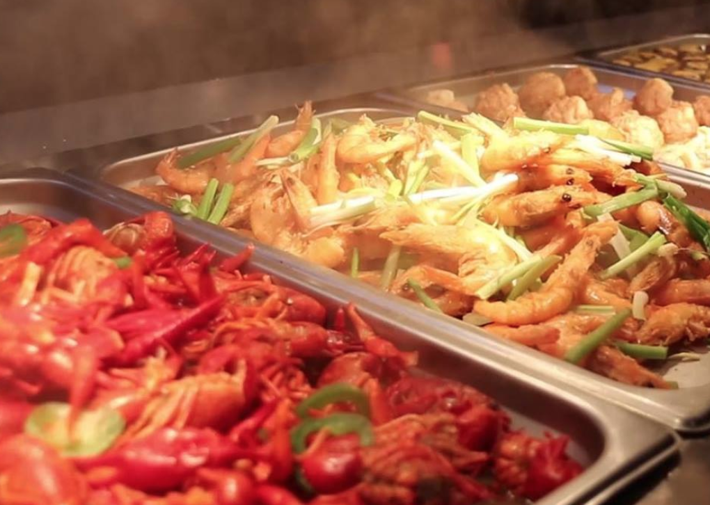 East Buffet, Upcoming Events in Austin on Do512