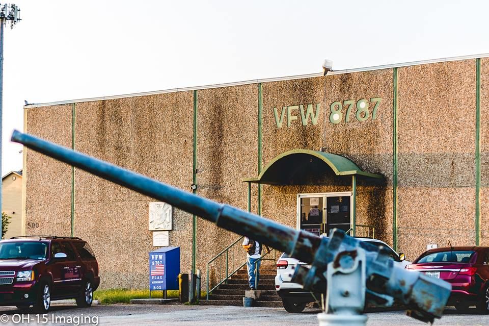 VFW Post 8787, Upcoming Events in Austin on Do512