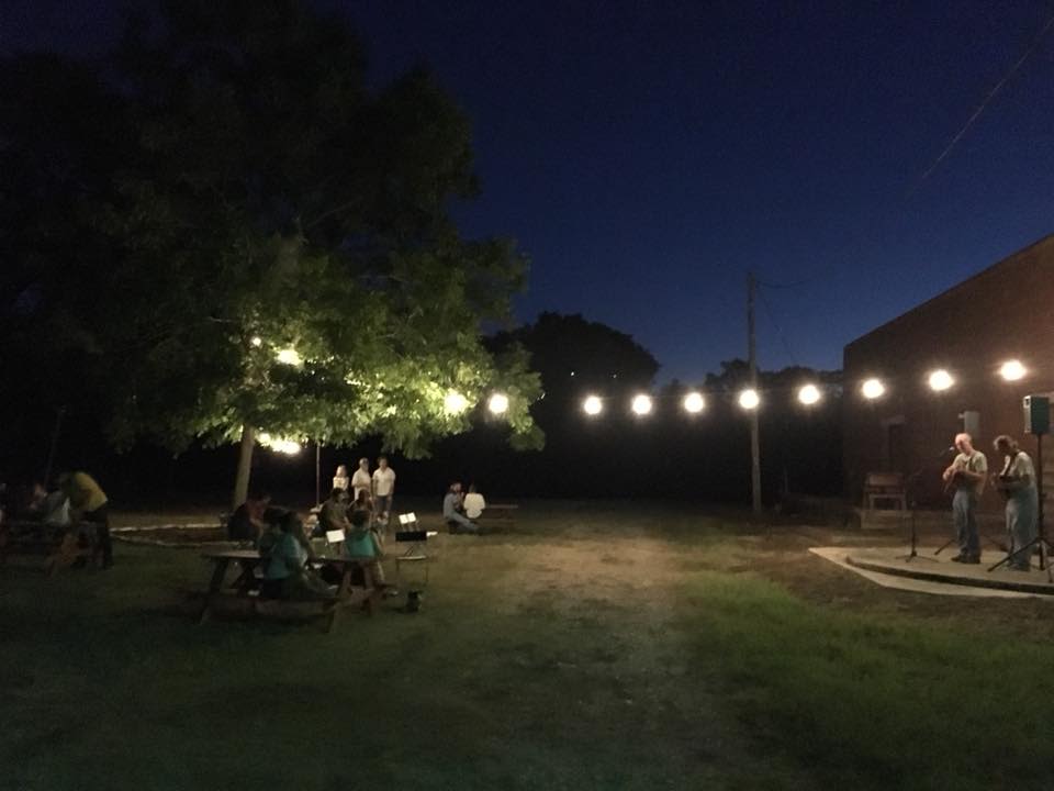 Martindale River Cafe, Upcoming Events in Martindale on Do512