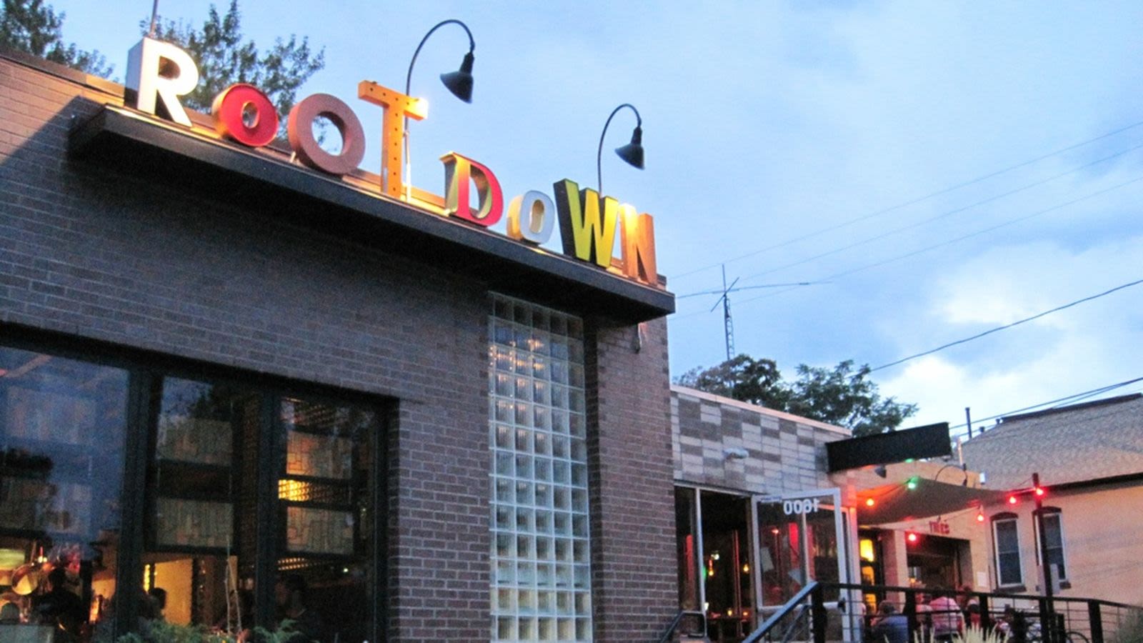 Root Down Denver, Upcoming Events in Denver on Do303