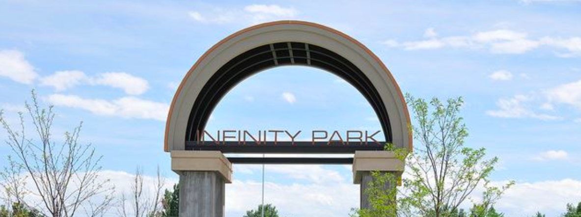 Infinity Park at Glendale, Upcoming Events in Glendale on Do303