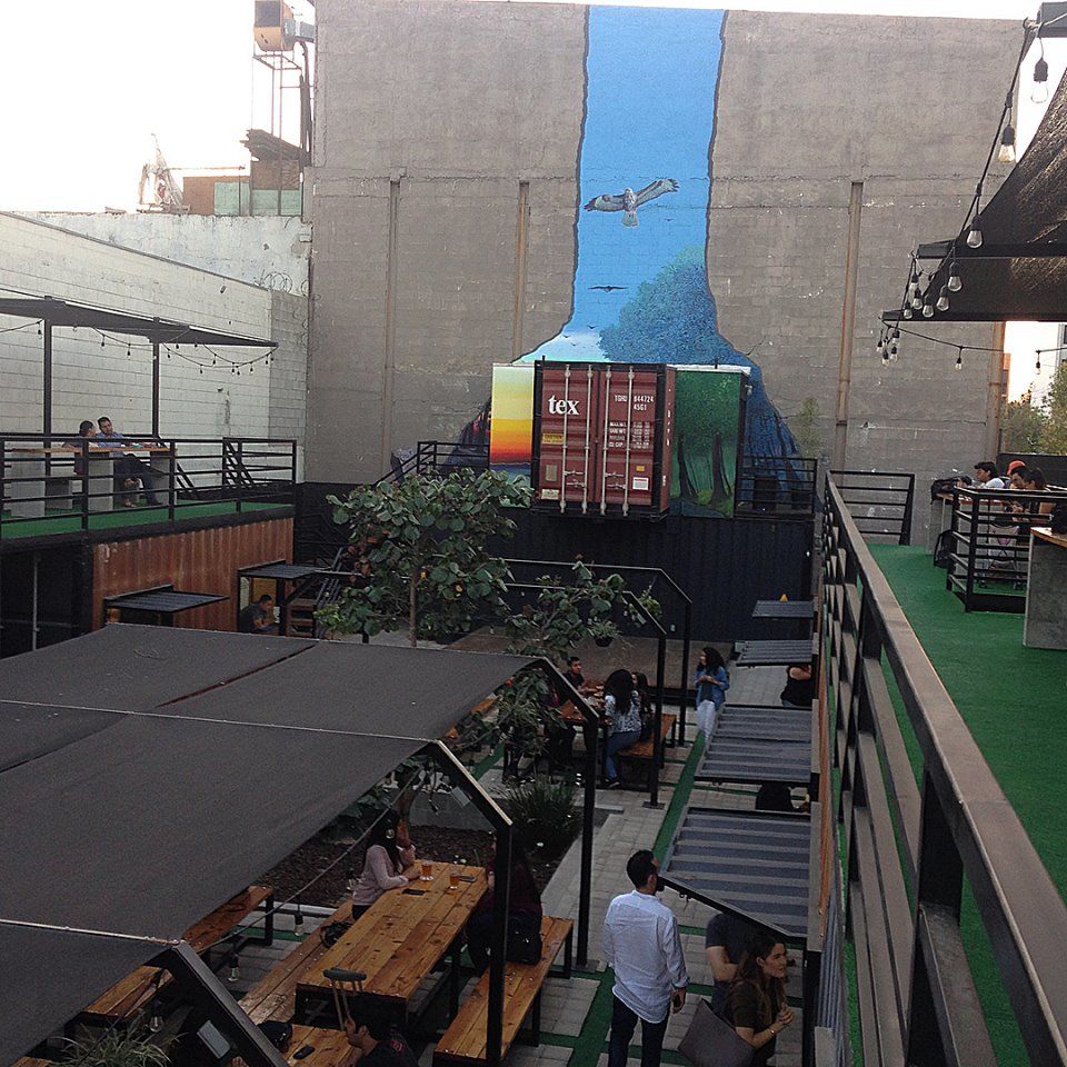 Republica Malta, Próximos eventos en Tijuana en HazTJ