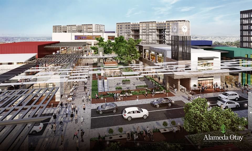 Alameda Otay Town Center, Próximos eventos en Tijuana en HazTJ