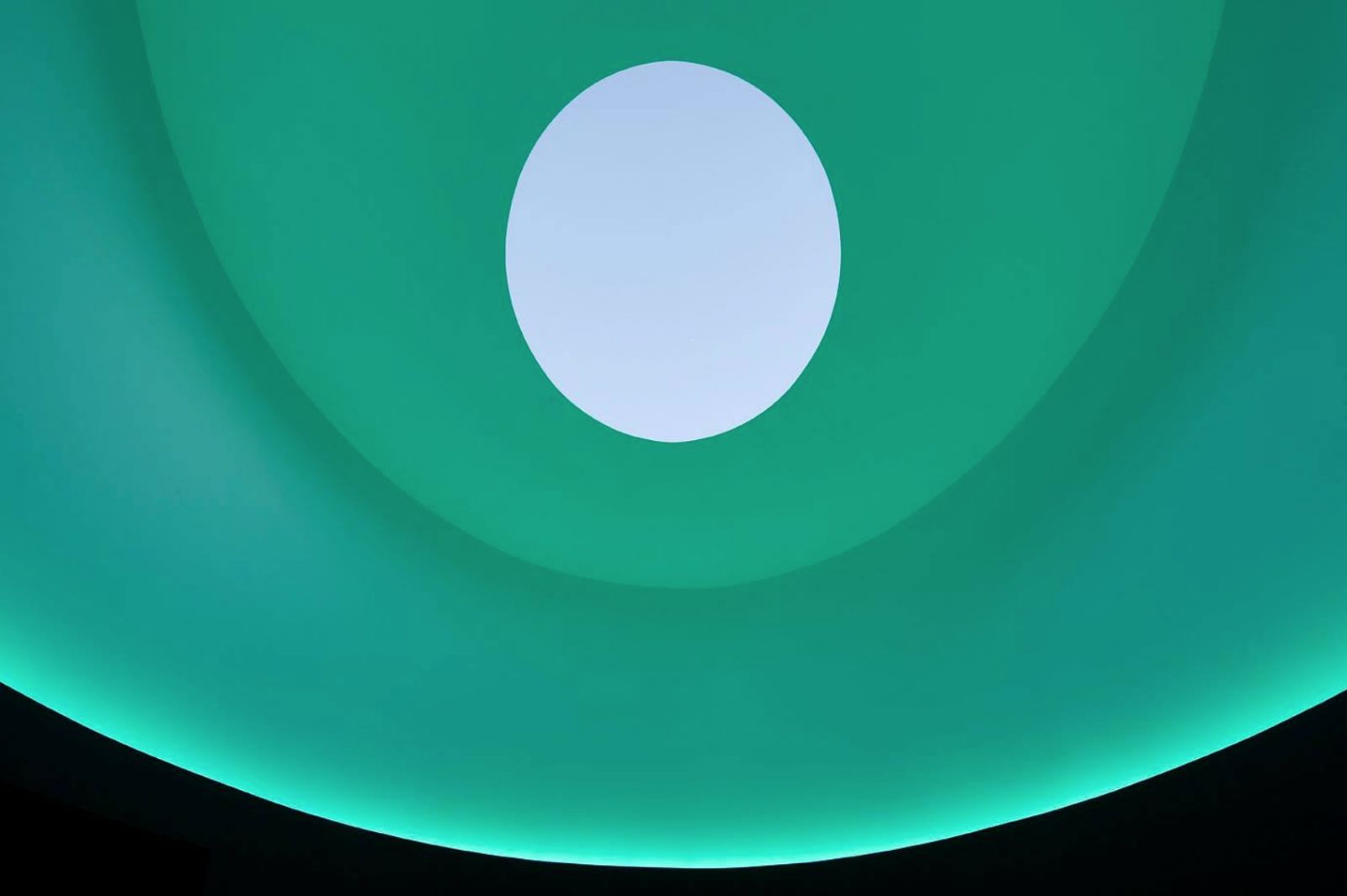 James Turrell Skyspace: The Color Inside, Upcoming Events in