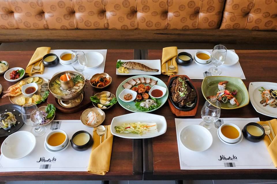 Jihwaja Korean Fine Dining and BBQ, Upcoming Events in Frisco on
