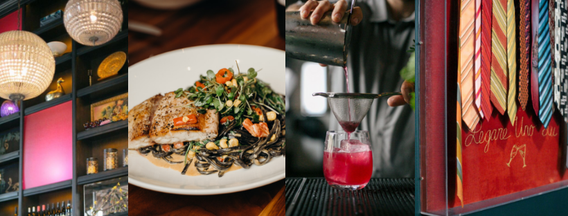 La Volpe, Upcoming Events in Austin on Do512