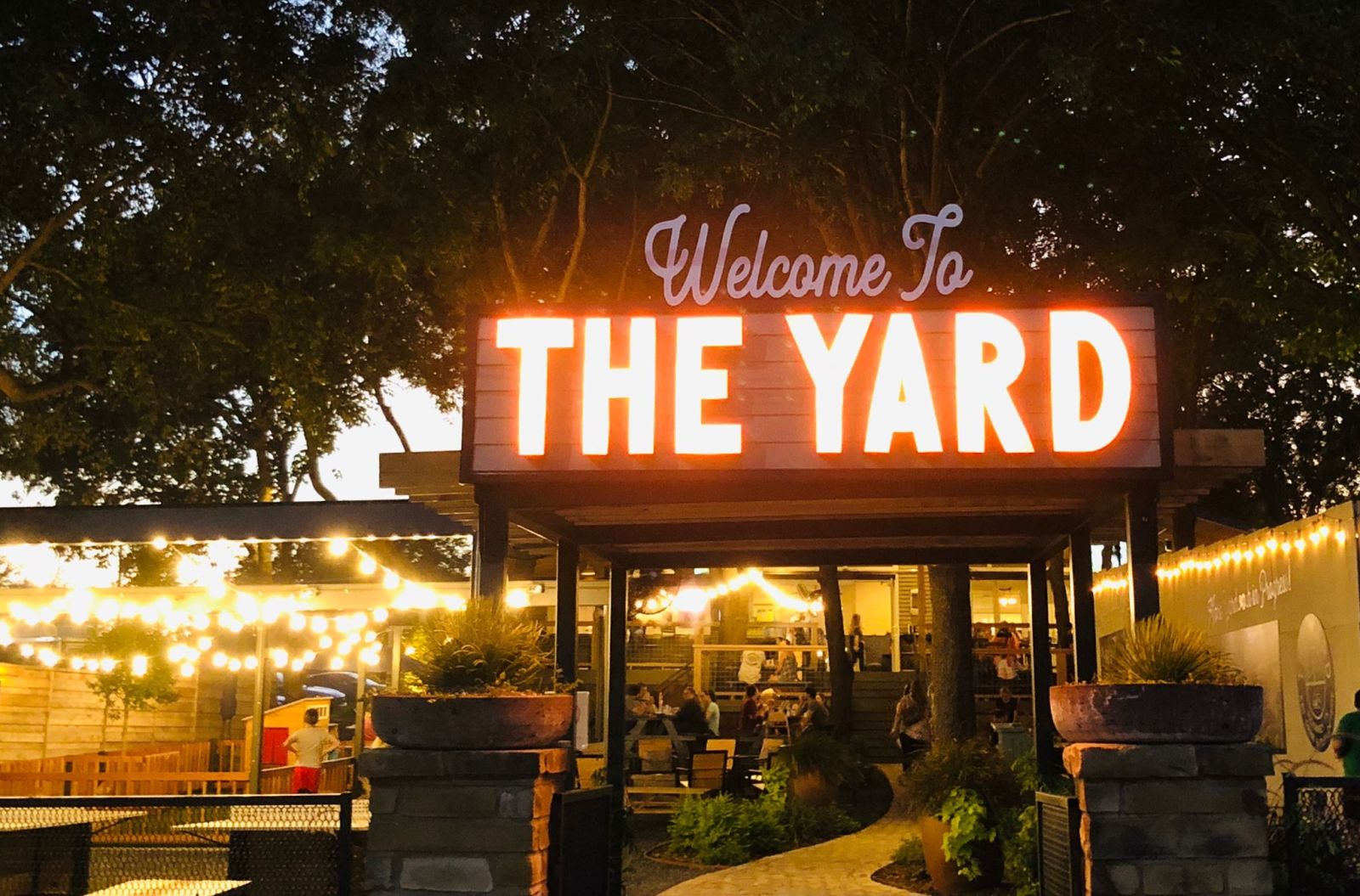The Yard (McKinney), Upcoming Events in Mc Kinney on Do214