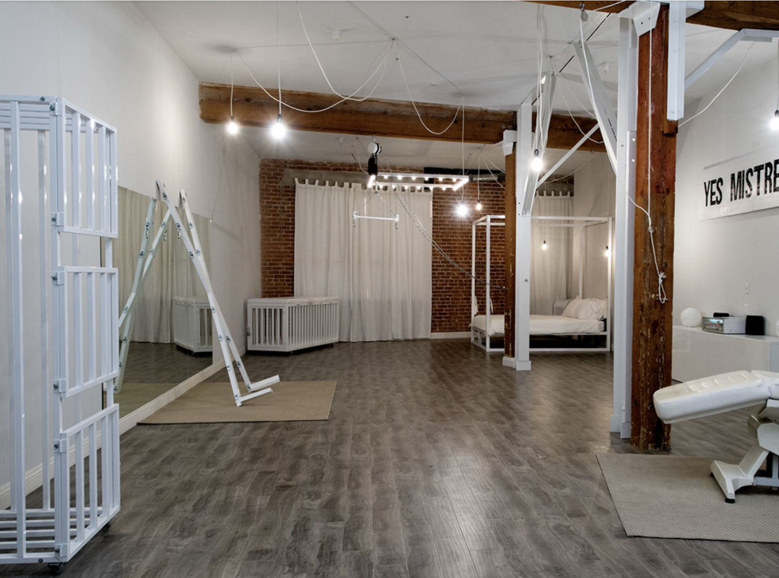 Dungeon East, Upcoming Events in Los Angeles on DoLA