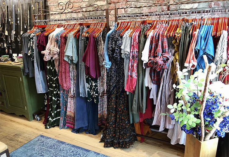 RusticThread, Upcoming Events in Denver on Do303