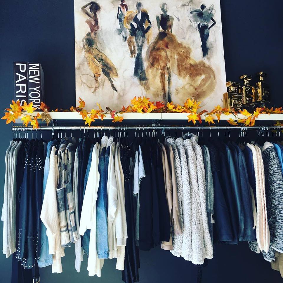 Stitch Boutique , Upcoming Events in Denver on Do303