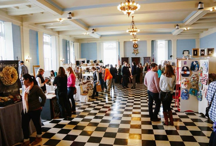 Highlands Masonic Temple, Upcoming Events in Denver on Do303