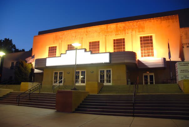 Topeka Performing Arts Center, Upcoming Events in Topeka on