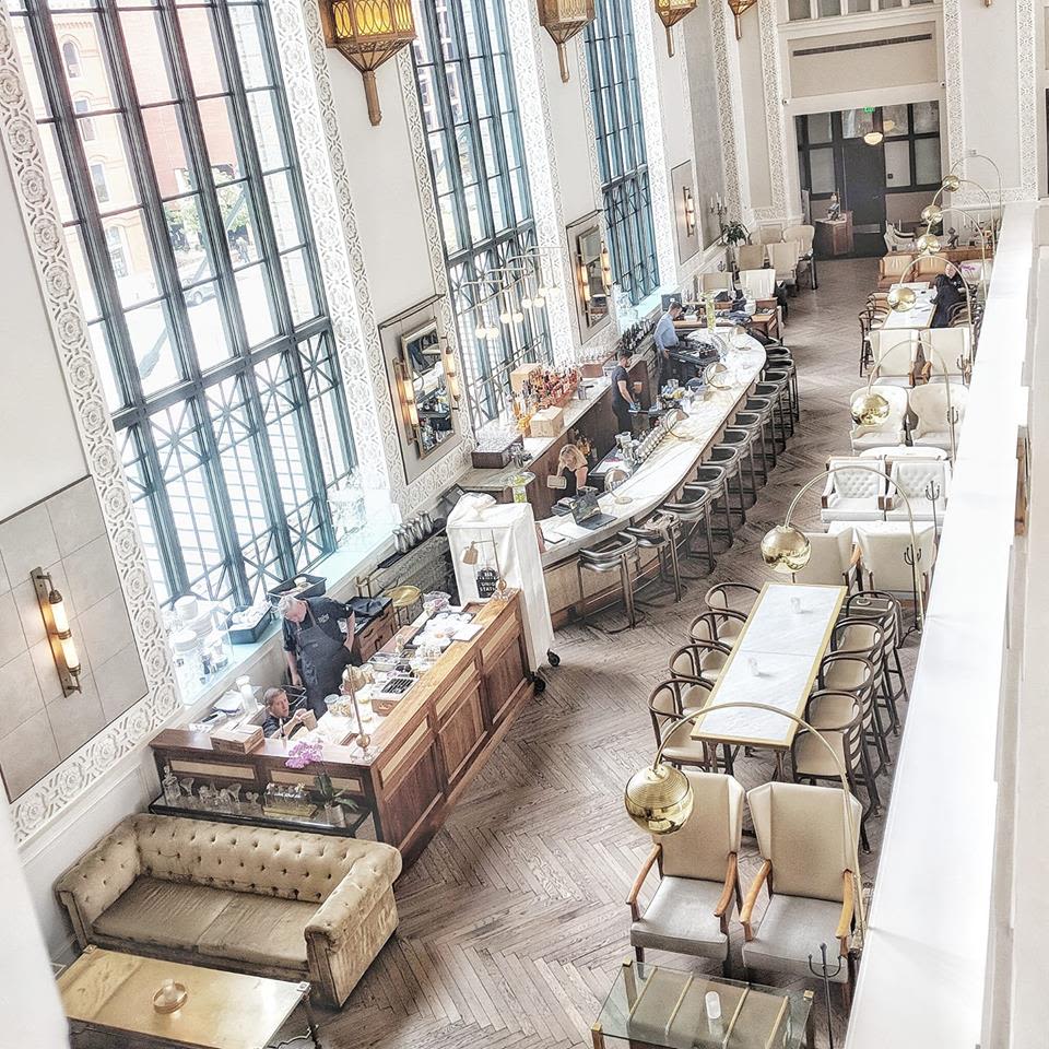 The Cooper Lounge, Upcoming Events in Denver on Do303