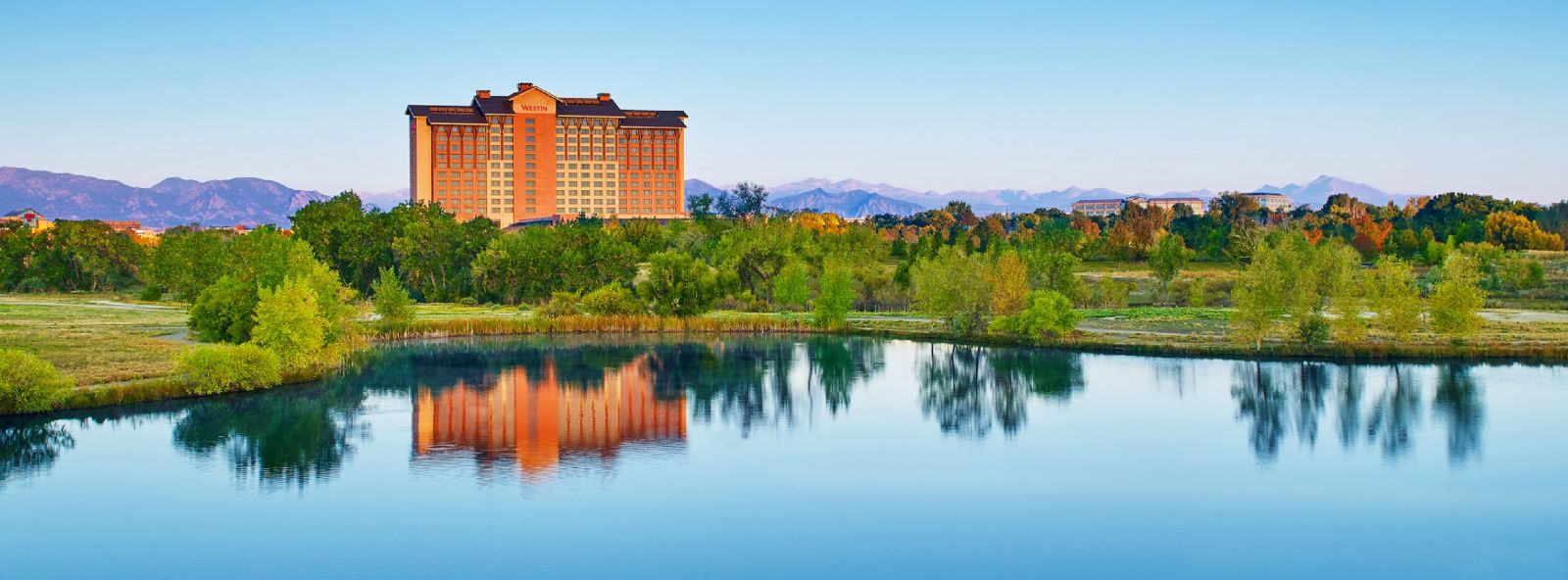The Westin Westminster, Upcoming Events in Westminster on Do303