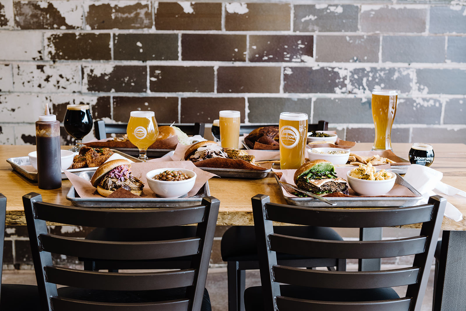 Moontown Brewing Co., Upcoming Events in Whitestown on Do317