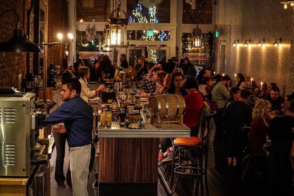 Jovanina's Broken Italian, Upcoming Events in Denver on Do303