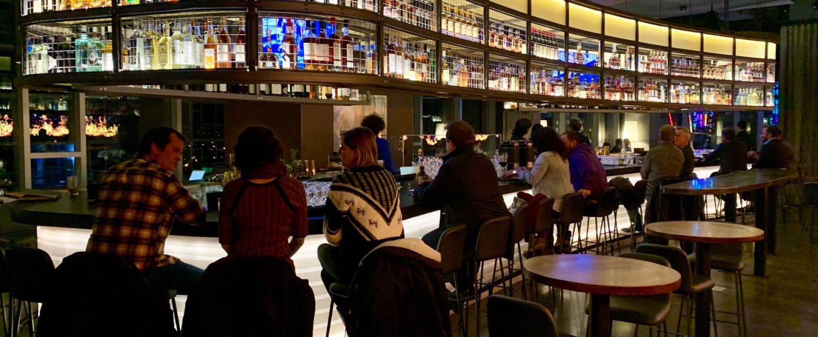 VU Rooftop Bar, Upcoming Events in Chicago on Gay Do312