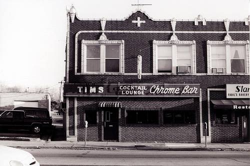 Tim's Chrome Bar, Upcoming Events in St. Louis on Do314