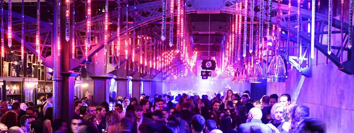 Toybox, Upcoming Events in Toronto on do416