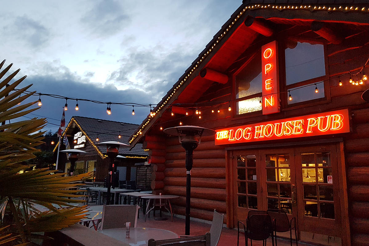 The Loghouse Pub, Upcoming Events in Victoria on Do250