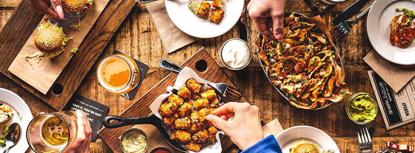 Shark Club Sports Bar & Grill, Upcoming Events in Victoria on