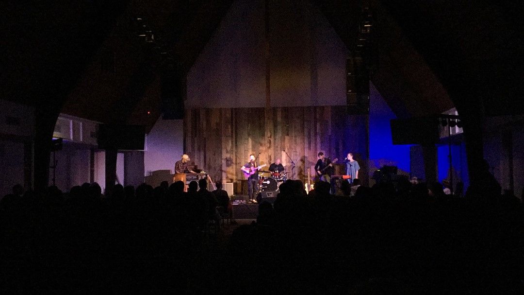 The 04 Center, Upcoming Events in Austin on Do512