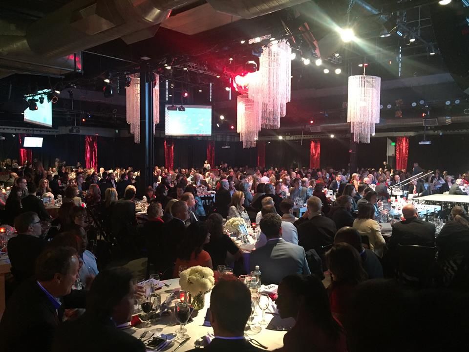 EXDO Event Center, Upcoming Events in Denver on Do303