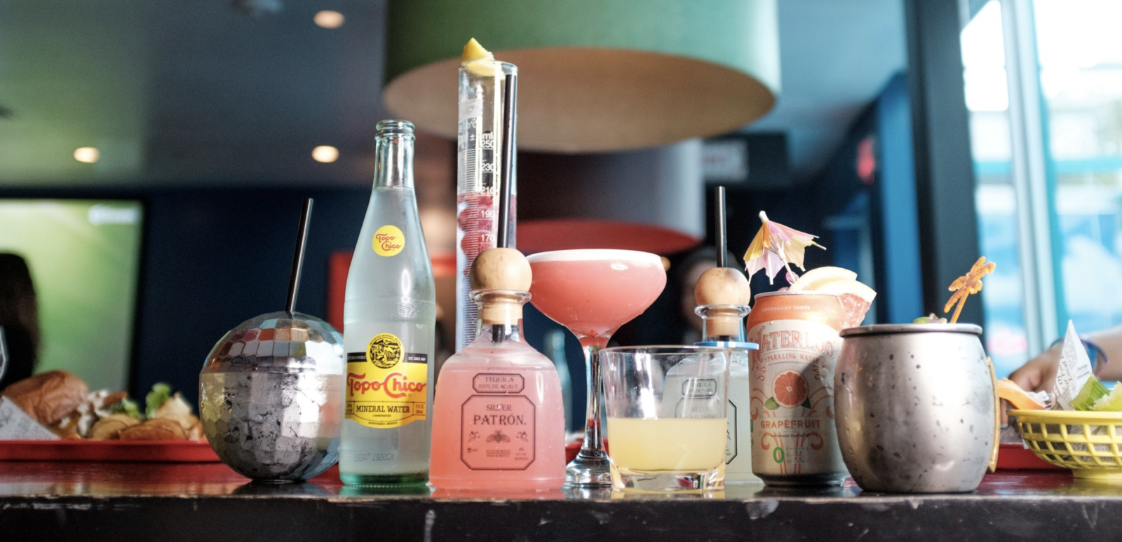 Wonder Bar, Upcoming Events in Austin on Do512