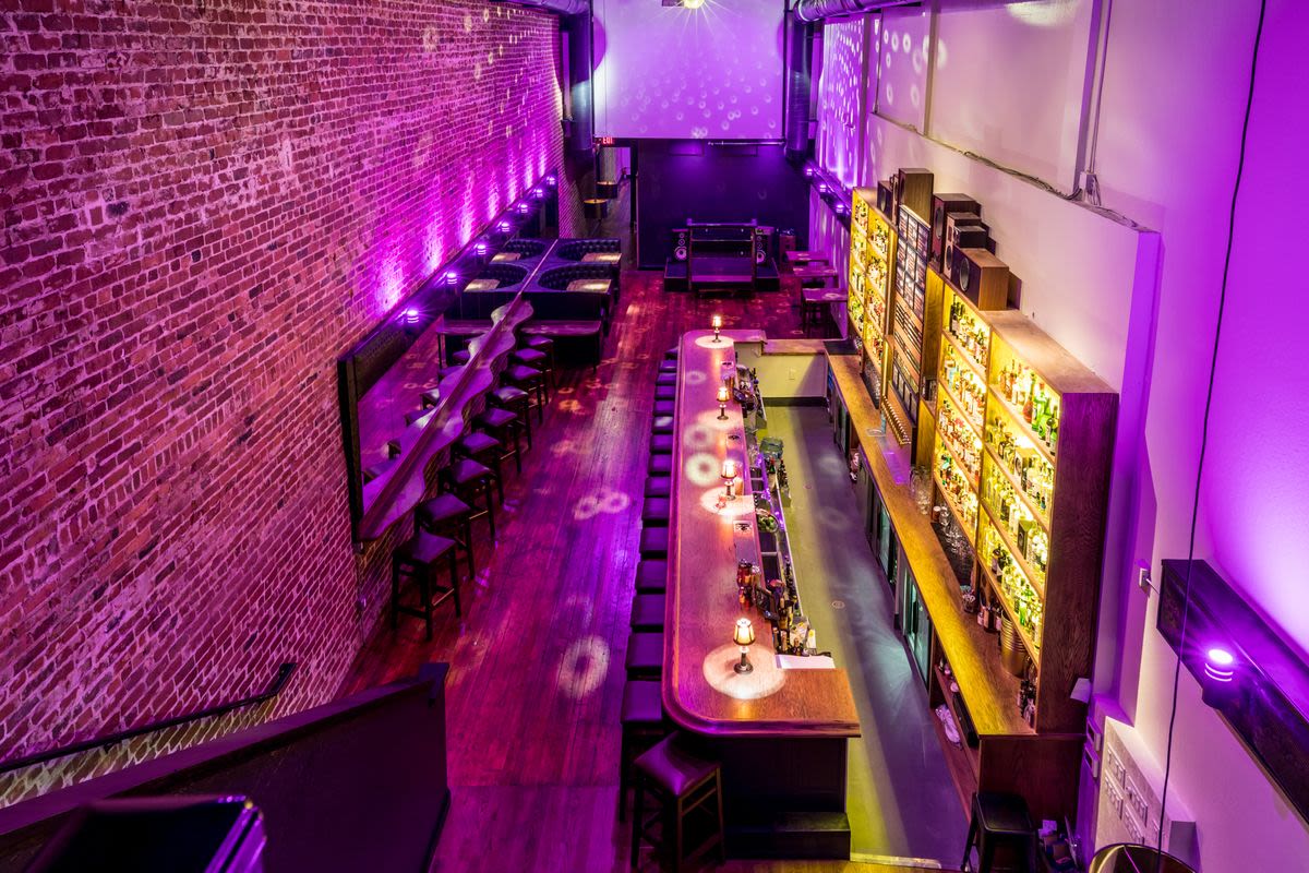 Hello Stranger Bar, Upcoming Events in Oakland on DoTheBay