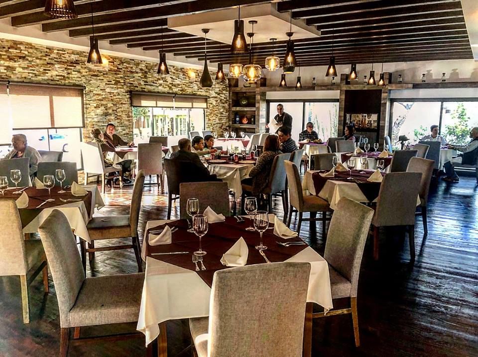Restaurante Muné, Próximos eventos en Tijuana en HazTJ