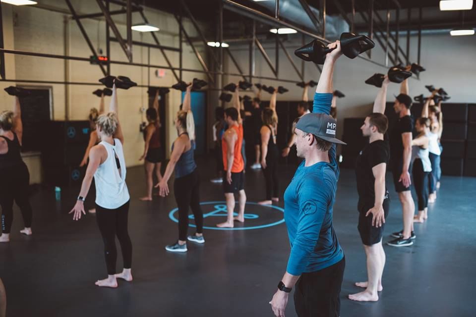 Alchemy 365 - LoHi, Upcoming Events in Denver on Do303