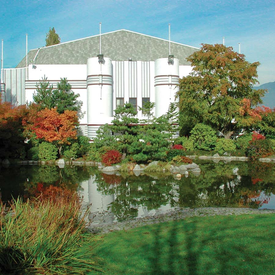 PNE Garden Auditorium, Upcoming Events | Music BC Event Calendar