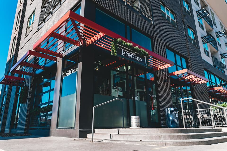 Tap & Burger Sloan's Lake, Upcoming Events in Denver on Do303