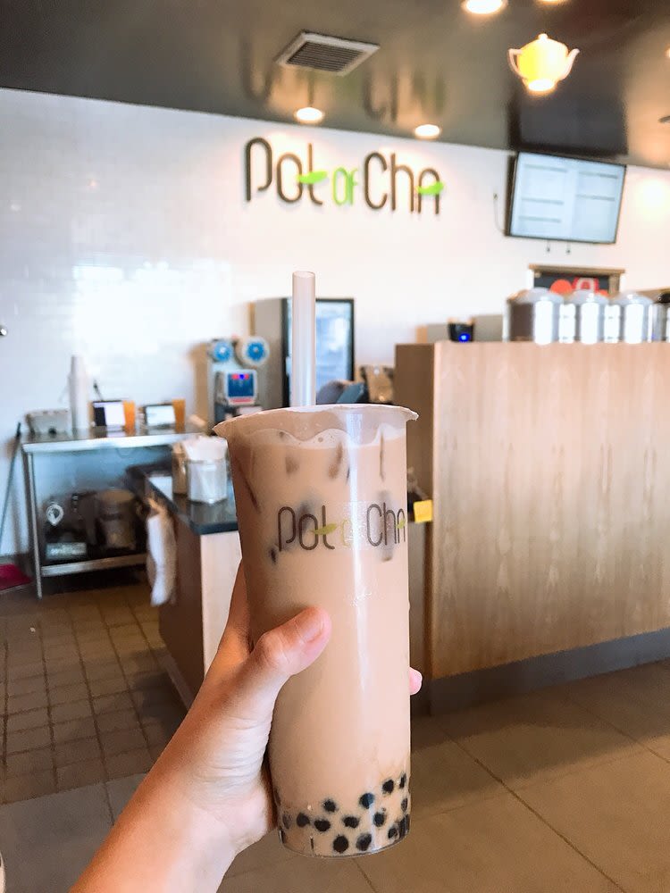 Pot of Cha, Upcoming Events in Los Angeles on DoLA