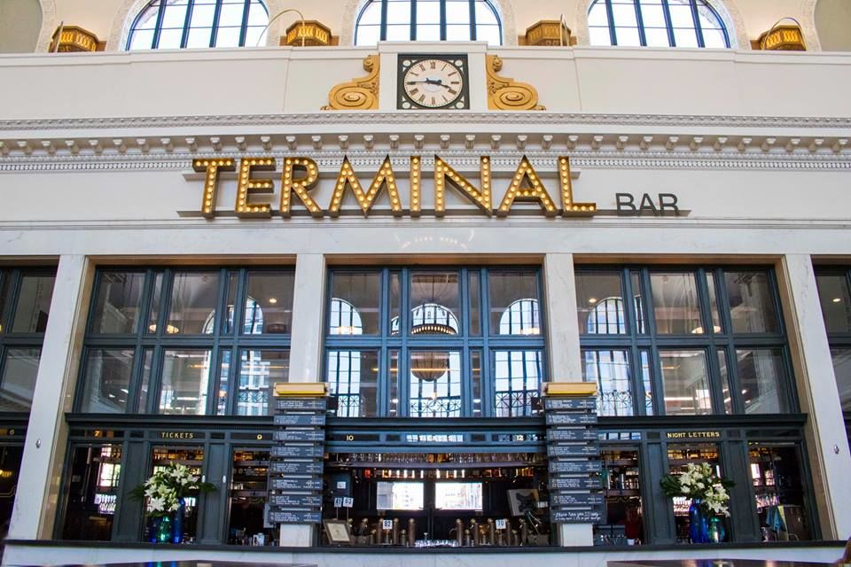 Terminal Bar, Upcoming Events in Denver on Do303