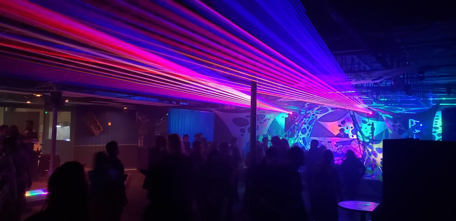 Antero Hall, Upcoming Events in Lakewood on Do303