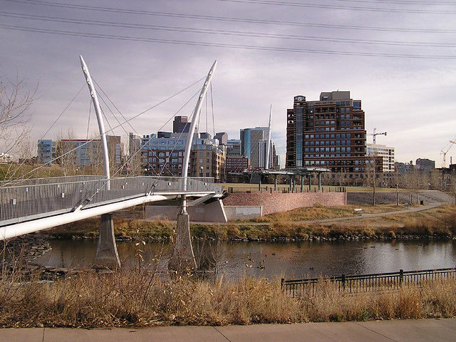 Commons Park , Upcoming Events in Denver on Do303