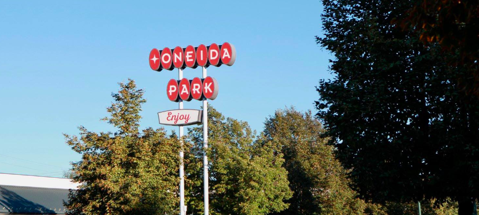 Oneida Park, Upcoming Events in Denver on Do303