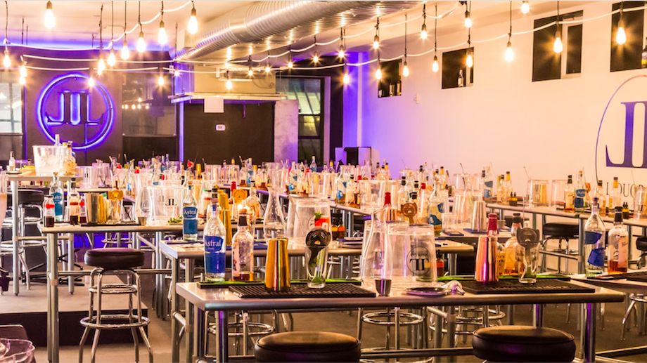 Liquor Lab, Upcoming Events in Nashville on Do615 MORE
